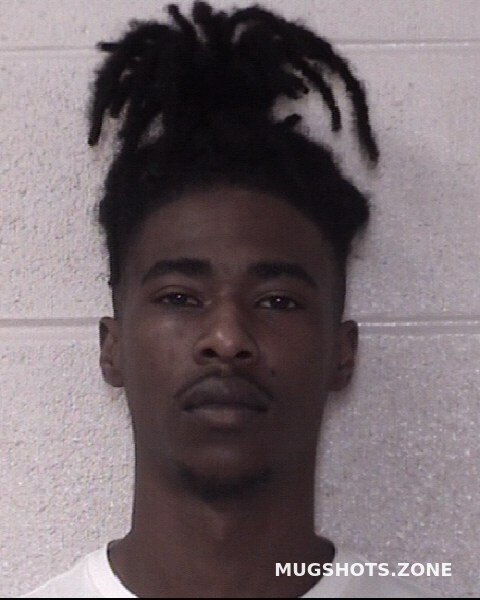 DAVIS TARIQ A 05/19/2023 - Rutherford County Mugshots Zone