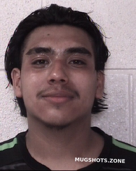 RIVERA JONATHAN ALEXANDER 05/20/2023 - Rutherford County Mugshots Zone