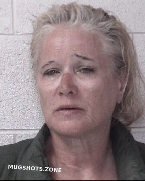 FARRIS CONNIE FAYE 06/01/2023 - Rutherford County Mugshots Zone