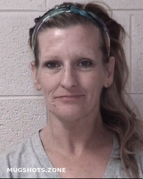 BOWERS CASSIE R 06/02/2023 - Rutherford County Mugshots Zone