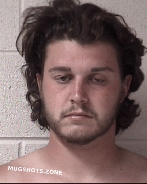 TEMPLETON ERIC MICHAEL 06/02/2023 - Rutherford County Mugshots Zone