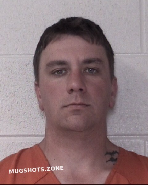 HOLZNER ERIC SCOTT 06/02/2023 - Rutherford County Mugshots Zone