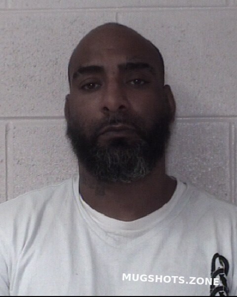 WILSON JONATHAN ROBERT 06/03/2023 - Rutherford County Mugshots Zone