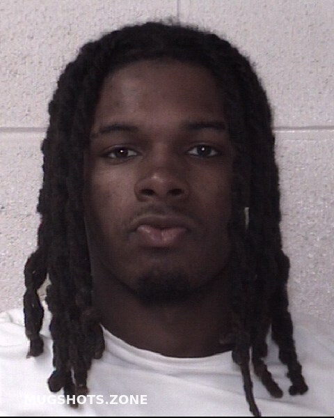 GORDON TREMAYNE LASHON 06/08/2023 - Rutherford County Mugshots Zone