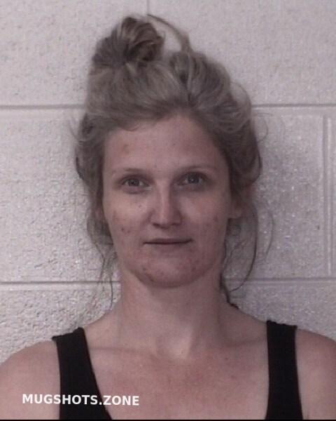 WILLIAMS CHELSEA FAY 06/10/2023 - Rutherford County Mugshots Zone