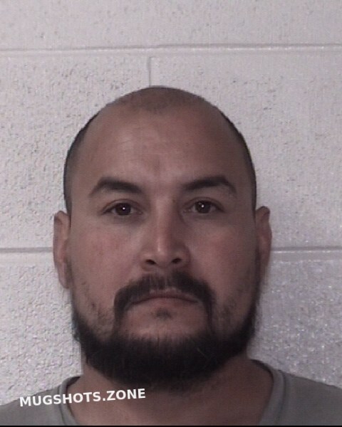 CABRERA DAVIER NEGRON 06/16/2023 - Rutherford County Mugshots Zone