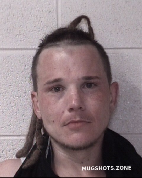 MOORE TERRY WAYNE 06/16/2023 - Rutherford County Mugshots Zone