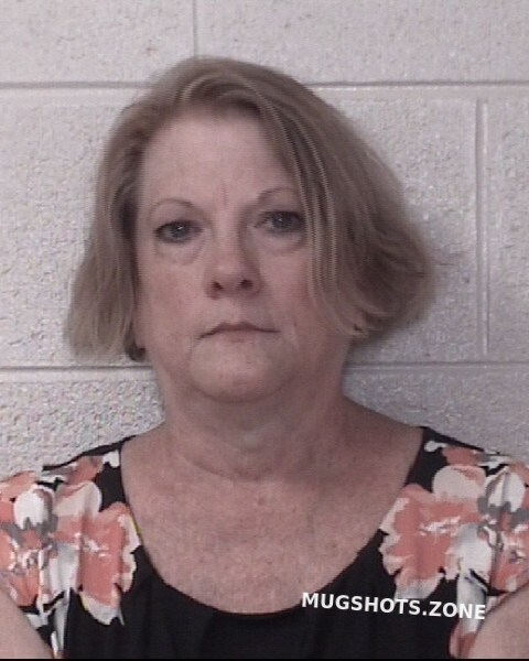 HEIL GLORIA MICHELLE 06/18/2023 - Rutherford County Mugshots Zone
