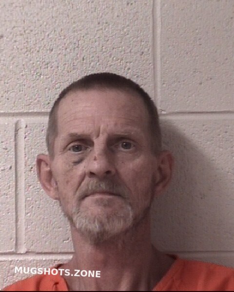 JOHNSON ROBERT EUGENE 06/21/2023 - Rutherford County Mugshots Zone