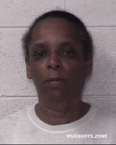 COFFMAN TONYA R 06/22/2023 - Rutherford County Mugshots Zone