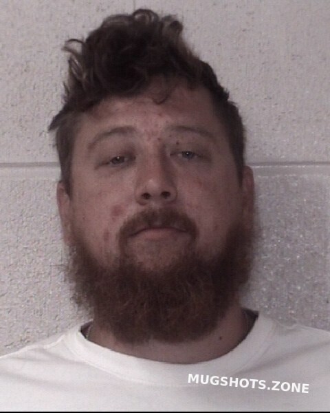 MILLER DEVIN R 06/28/2023 - Rutherford County Mugshots Zone