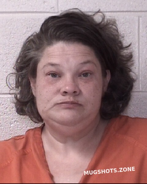 RAYMER-FRANKLIN CATHY R 07/01/2023 - Rutherford County Mugshots Zone