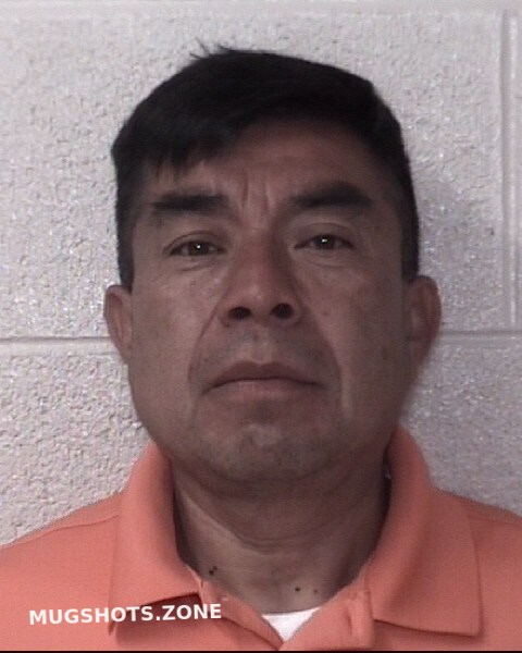 ALONZO-COX VALENTIN 07/05/2023 - Rutherford County Mugshots Zone