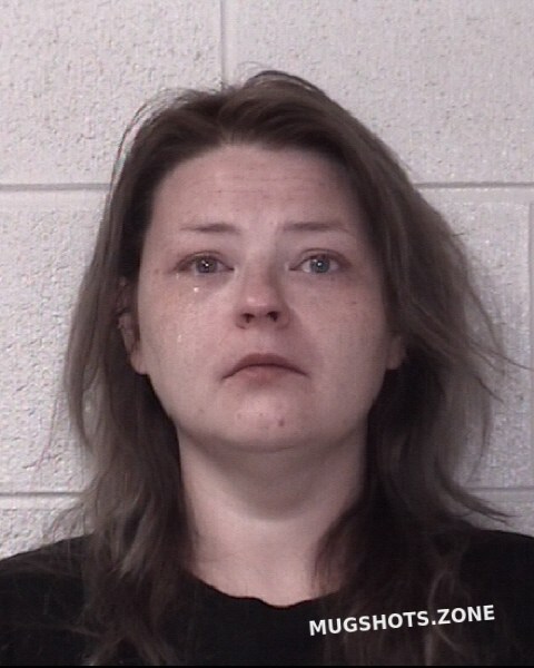 LAWSON COURTNEY MEAGAN 07/12/2023 - Rutherford County Mugshots Zone