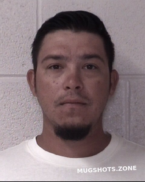SALAZAR JOSE ANGEL 07/16/2023 - Rutherford County Mugshots Zone