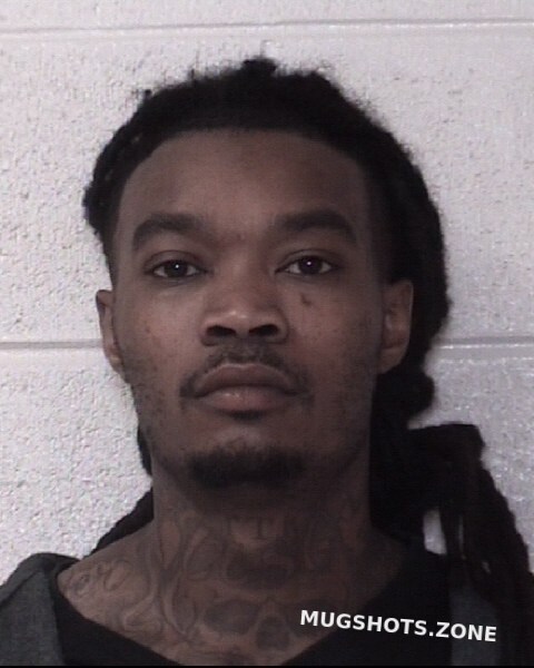 WATERS MATTHEW 07/20/2023 - Rutherford County Mugshots Zone