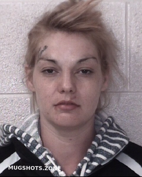 WITT VICTORIA RAE 07/31/2023 - Rutherford County Mugshots Zone