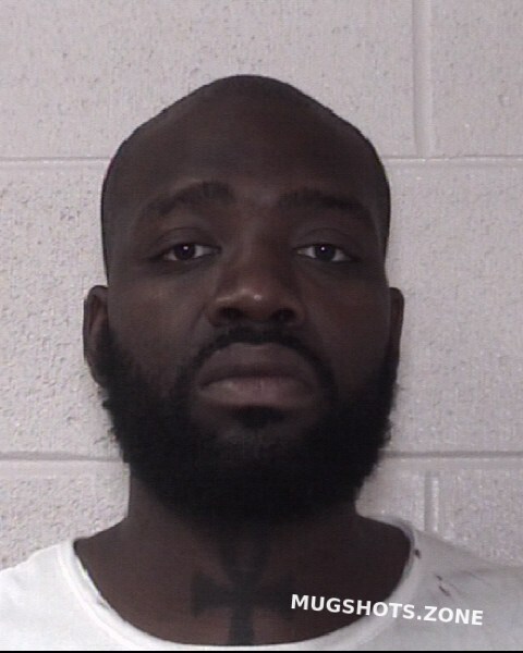 WILLIAMS ANDREW O 08/01/2023 - Rutherford County Mugshots Zone