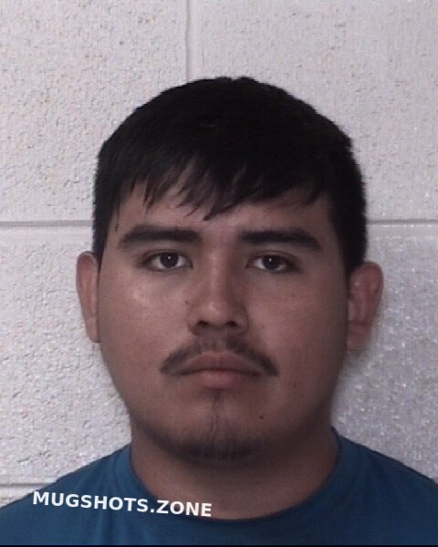 RODAS-SANCHEZ BRANDON W 08/02/2023 - Rutherford County Mugshots Zone