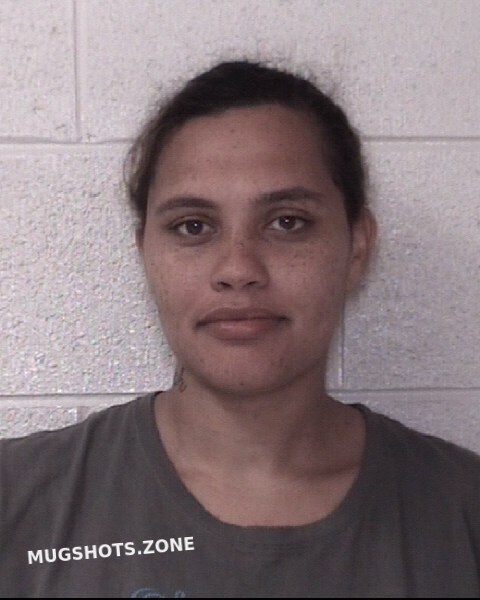 CASEY ANGEL FAITH 08/07/2023 - Rutherford County Mugshots Zone