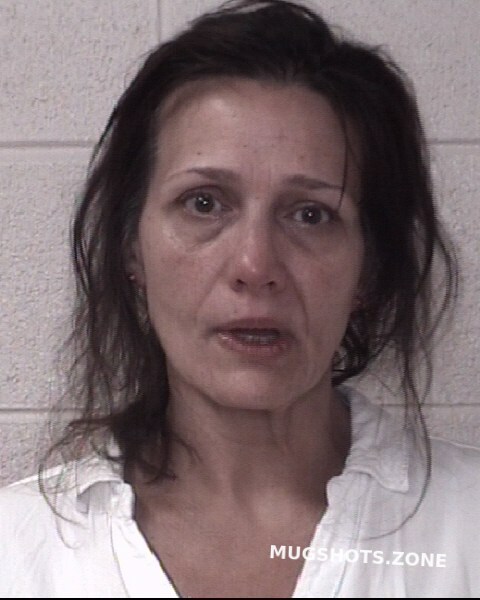 WATKINS SABRINA LAURIE 08/08/2023 - Rutherford County Mugshots Zone