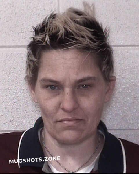 HELM PEGGY JANE 08/15/2023 - Rutherford County Mugshots Zone