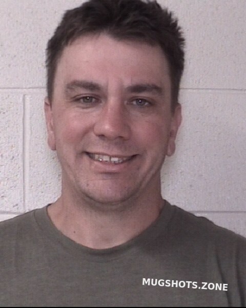 HOLZNER ERIC SCOTT 08/23/2023 - Rutherford County Mugshots Zone