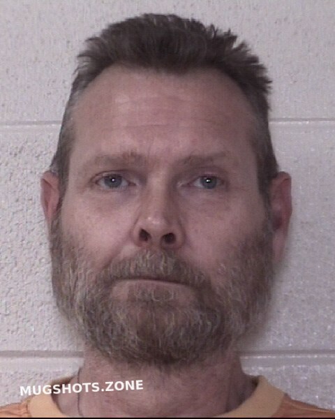 SANFORD JASON ANDREW 08/30/2023 - Rutherford County Mugshots Zone