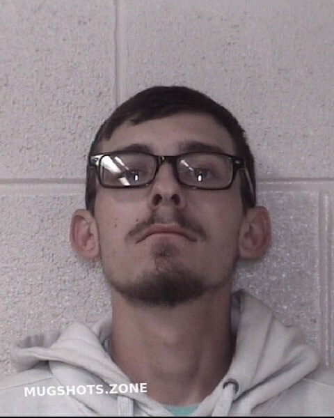 PRATER BLAKE ALLEN 08/31/2023 - Rutherford County Mugshots Zone