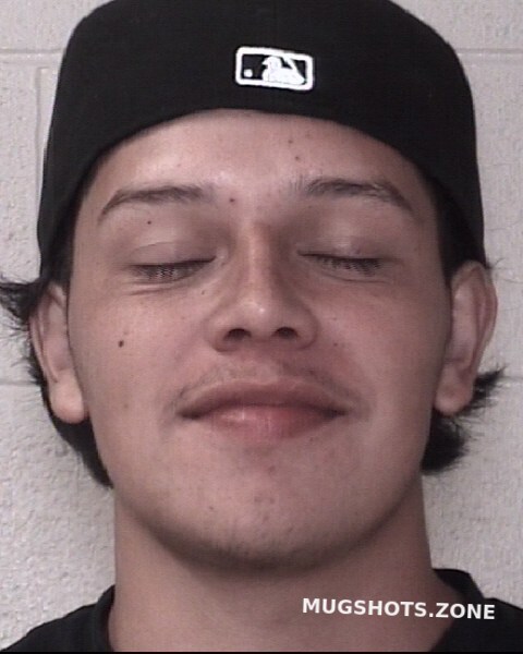 CANTARERO-CASTRO ANGEL DAVID 09/03/2023 - Rutherford County Mugshots Zone