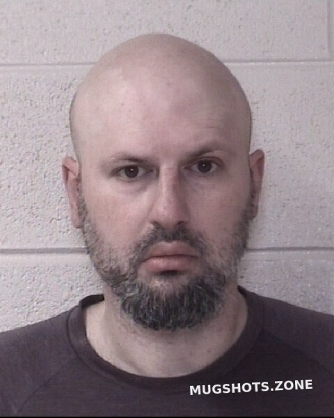 Ray Matthew Sean 09042023 Rutherford County Mugshots Zone