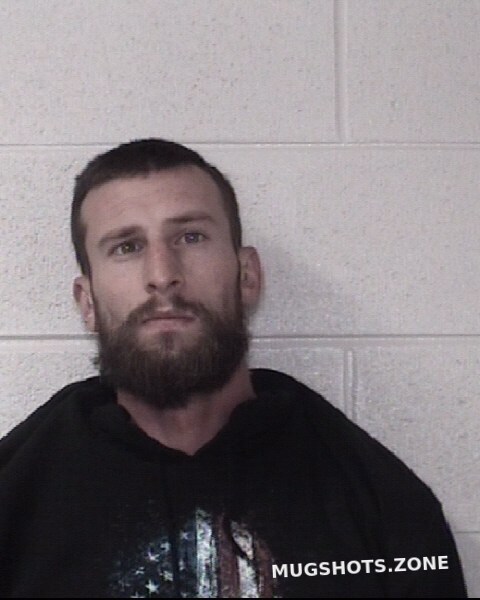 SANBOEUF AARON D 09/08/2023 - Rutherford County Mugshots Zone