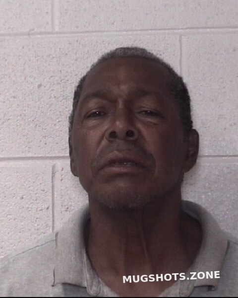 Jeffries Rickey 09132023 Rutherford County Mugshots Zone