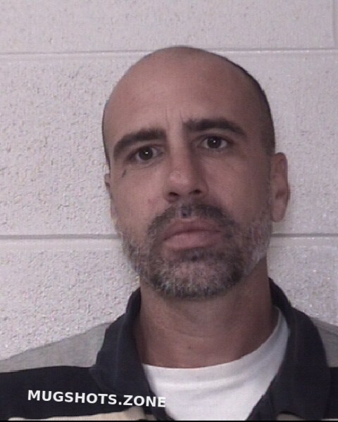 WILSON TERRY A 09/17/2023 - Rutherford County Mugshots Zone