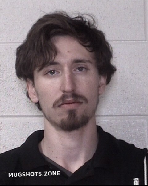 VON STETINA ERIC STEVEN 09/22/2023 - Rutherford County Mugshots Zone