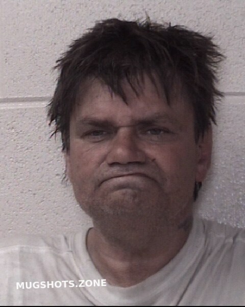 MASON KENNETH LEE 09/26/2023 - Rutherford County Mugshots Zone