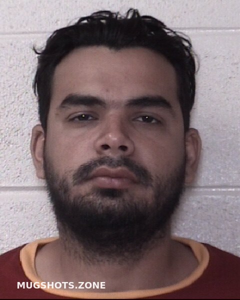 MACHADO-RONDON JONSSY JOSUE 10/04/2023 - Rutherford County Mugshots Zone