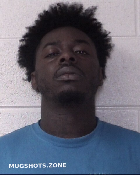 DANIEL DEVONTE L 10/06/2023 - Rutherford County Mugshots Zone