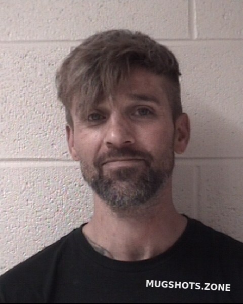 ODENEAL DUSTIN ROBERT 10/11/2023 - Rutherford County Mugshots Zone