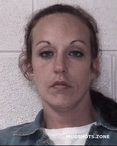 TAPP STEPHANIE DAWN 10/12/2023 - Rutherford County Mugshots Zone