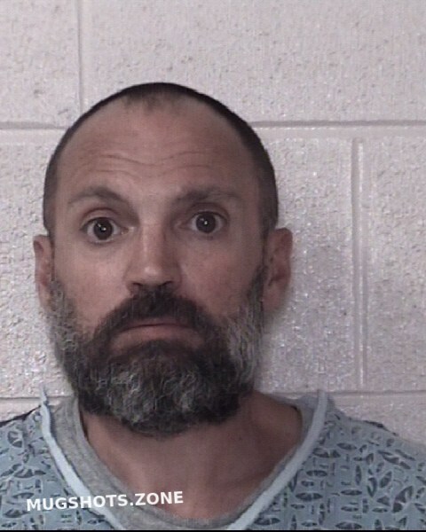 BROWN FREDERICK SANFORD 10/13/2023 - Rutherford County Mugshots Zone