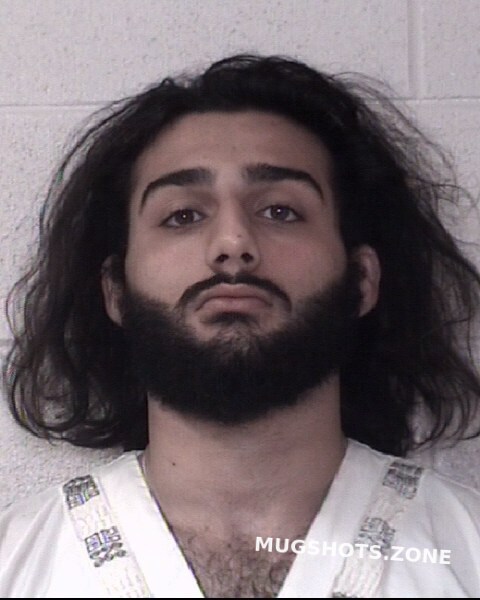 HUSSEIN HUSSEIN RAFID 10/14/2023 - Rutherford County Mugshots Zone