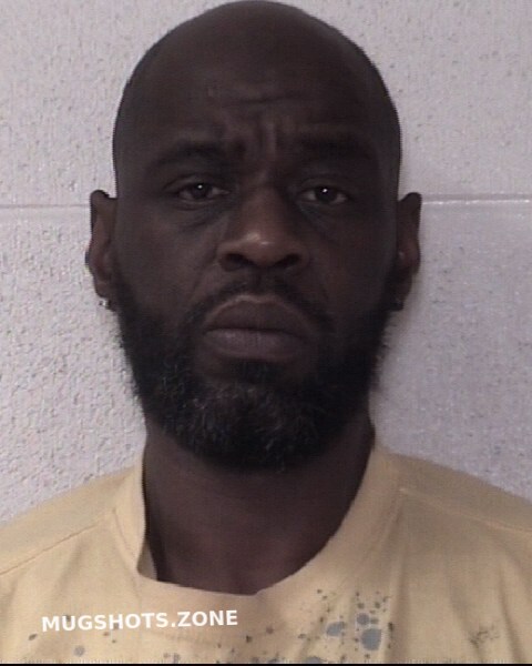 LAWRENCE YVES S 10/14/2023 - Rutherford County Mugshots Zone