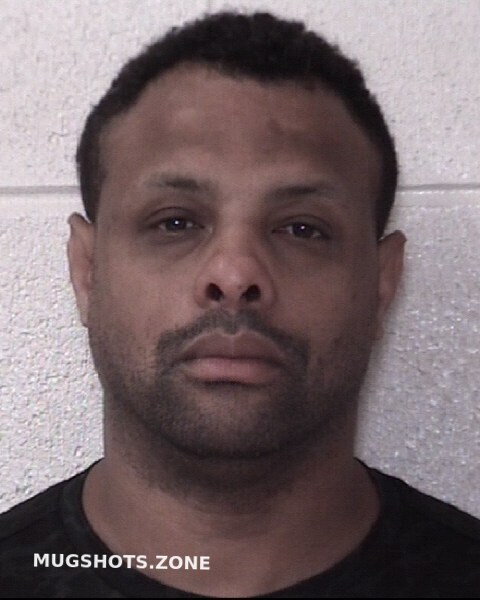 DUKE TYRONE J 10/21/2023 - Rutherford County Mugshots Zone