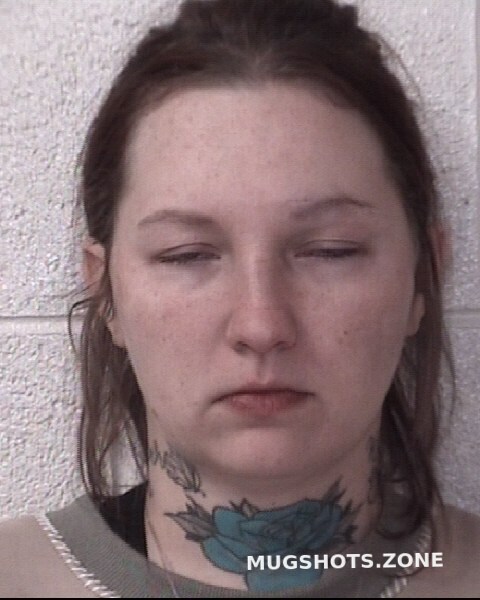 WHITE ANGEL LEE 10/21/2023 - Rutherford County Mugshots Zone