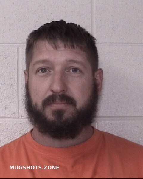 MCNEESE JEREMIAH J 10/22/2023 - Rutherford County Mugshots Zone