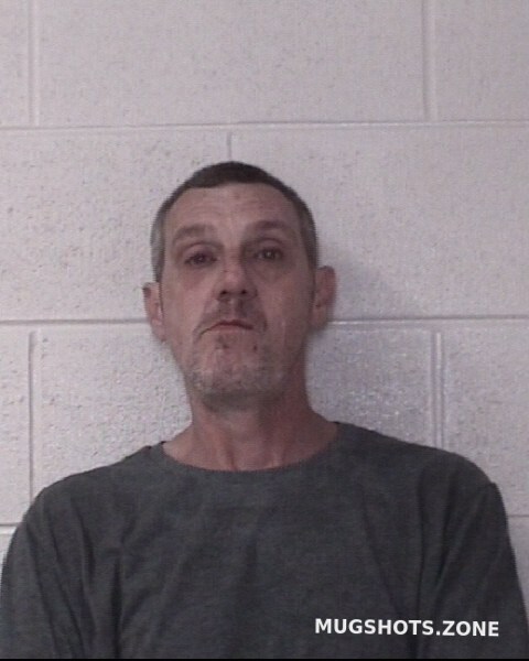BOONE JASON BRIAN 10/24/2023 - Rutherford County Mugshots Zone