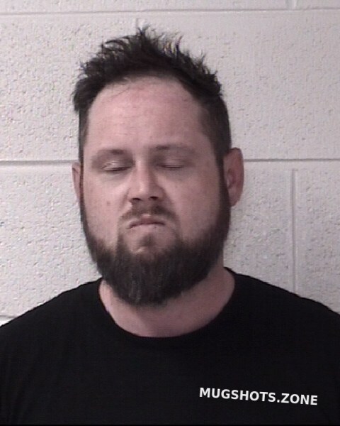 TURBEVILLE MATTHEW SHANE 10/25/2023 - Rutherford County Mugshots Zone