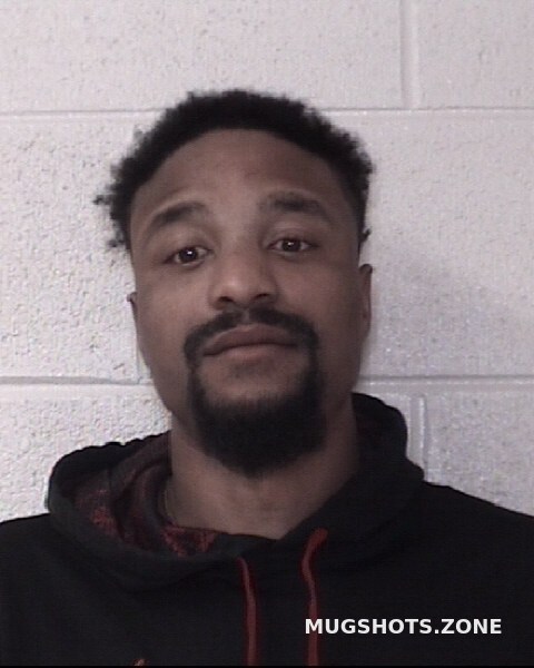 ALEXANDER STEPHANE JAMAR 10/25/2023 - Rutherford County Mugshots Zone