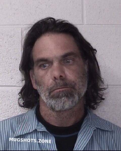 MILLER TIMOTHY J 10/25/2023 - Rutherford County Mugshots Zone